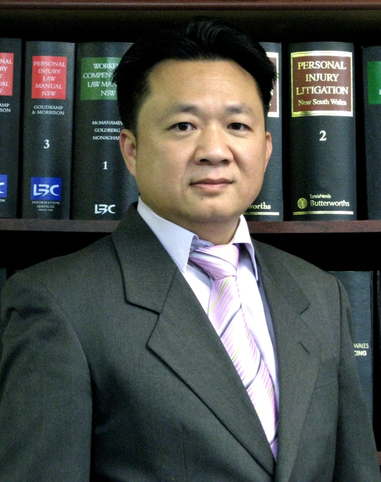 About Us - TNAP Legal